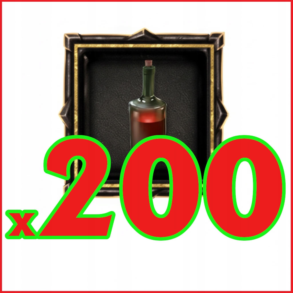 Diablo 4 Zir SEZÓNA 11 Vynikajúca Krv x200 Exquisite Blood Gold Zlato ...