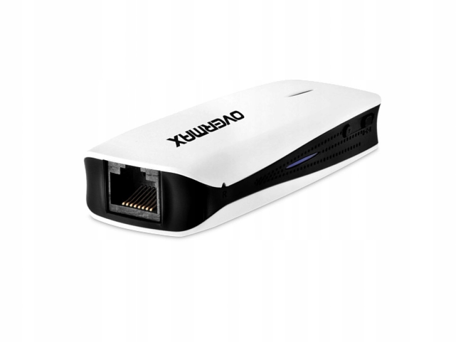 Home Box Overmax - Niska cena na Allegro