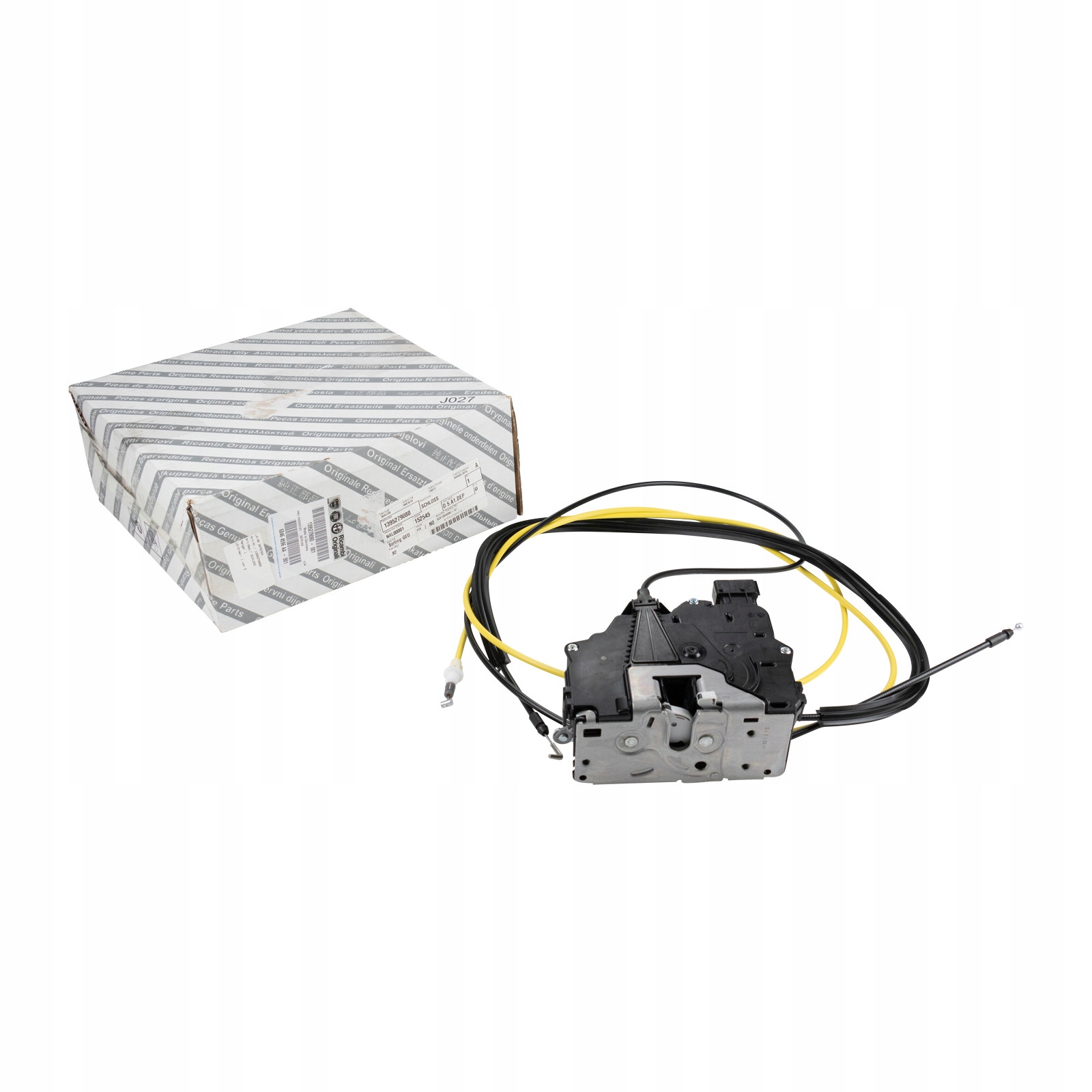 Fiat OE 1395279080 • Cena, Opinie - Allegro