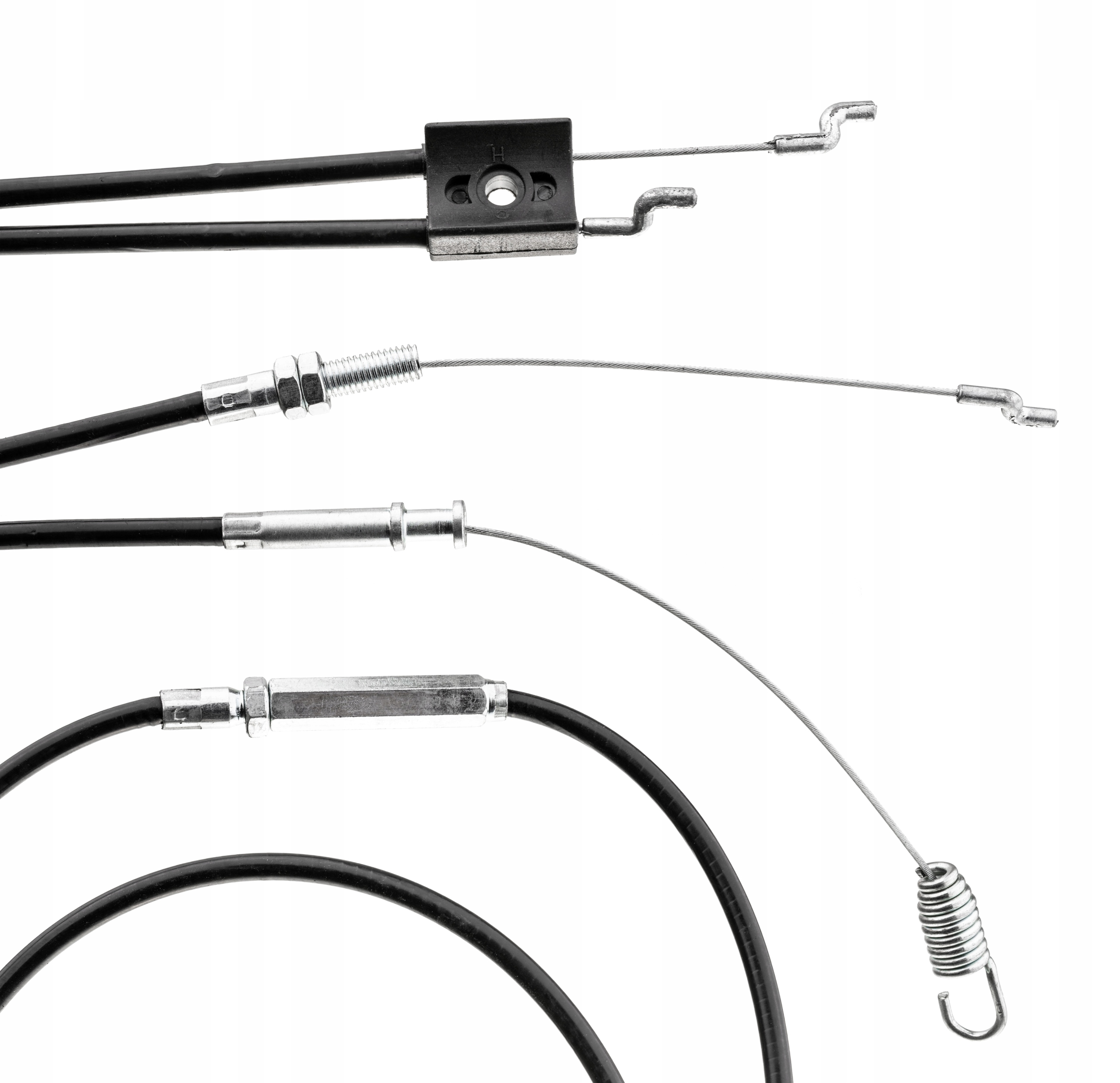 Linka Napędu Kosiarki World - Niska cena na Allegro.pl