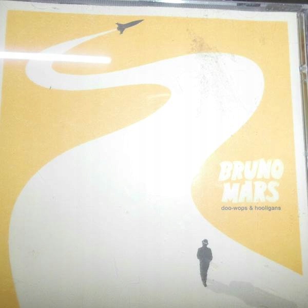 Doo-Wops & Hooligans - Bruno Mars 15092731819 - Sklepy, Opinie, Ceny w ...