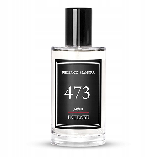 PERFUMY INTENSE FM WORLD GROUP 473 ORYGINAŁ HOT FEDERICO MAHORA GRATISY ...