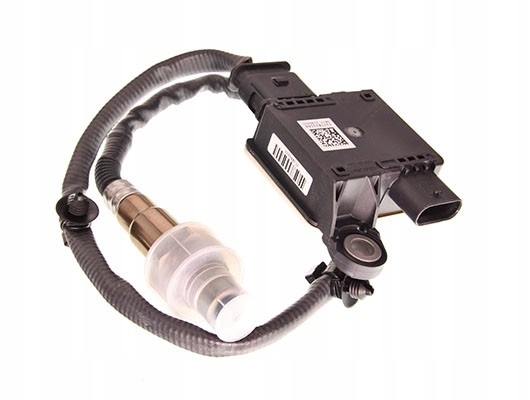 BOSCH 0281006929 CZUJNIK 4047026551198 za 1198.35PLN z Ropczyce ...