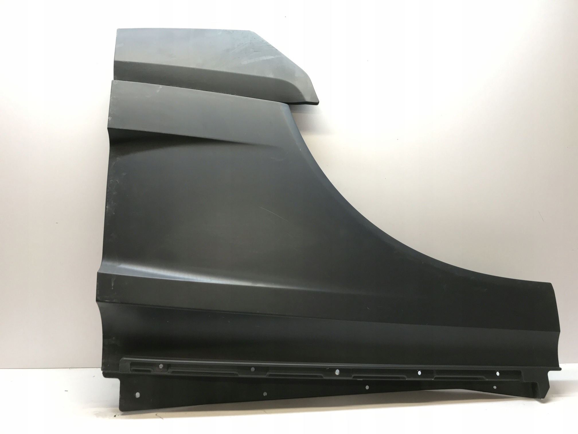 Mercedes Actros Drzwi Prawe - Niska cena na Allegro.pl