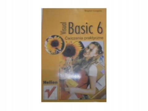 Visual Basic 6. Księga - Niska cena na Allegro
