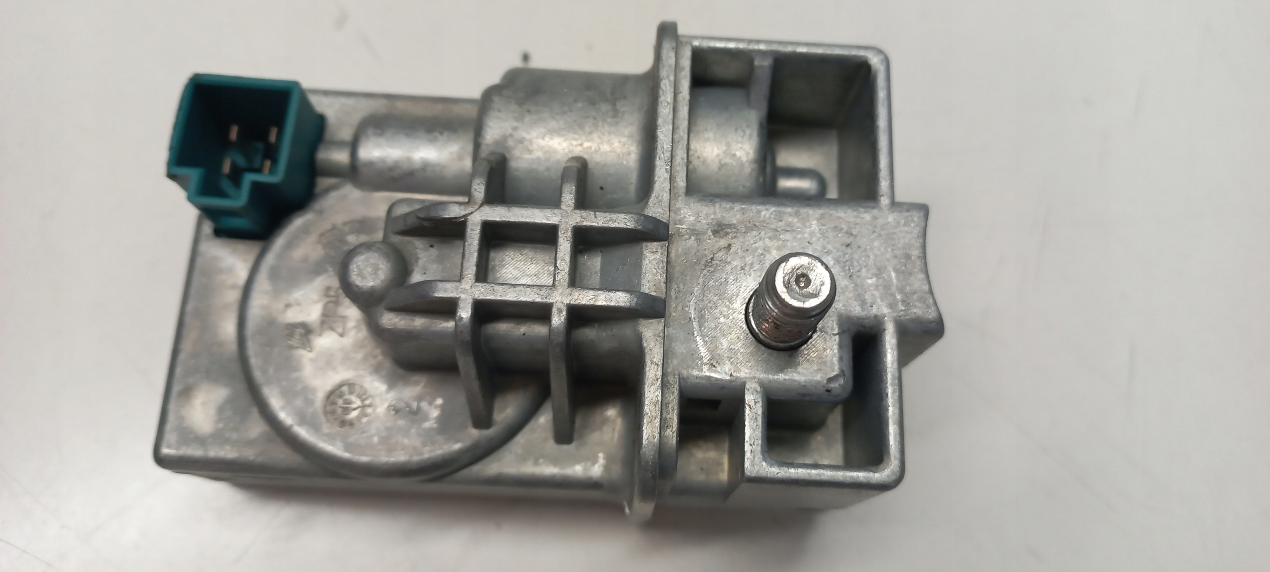 BLOKADA KIEROWNICY RYGIEL MERCEDES A 2045458132 A2045458132 za 200 zł z ...