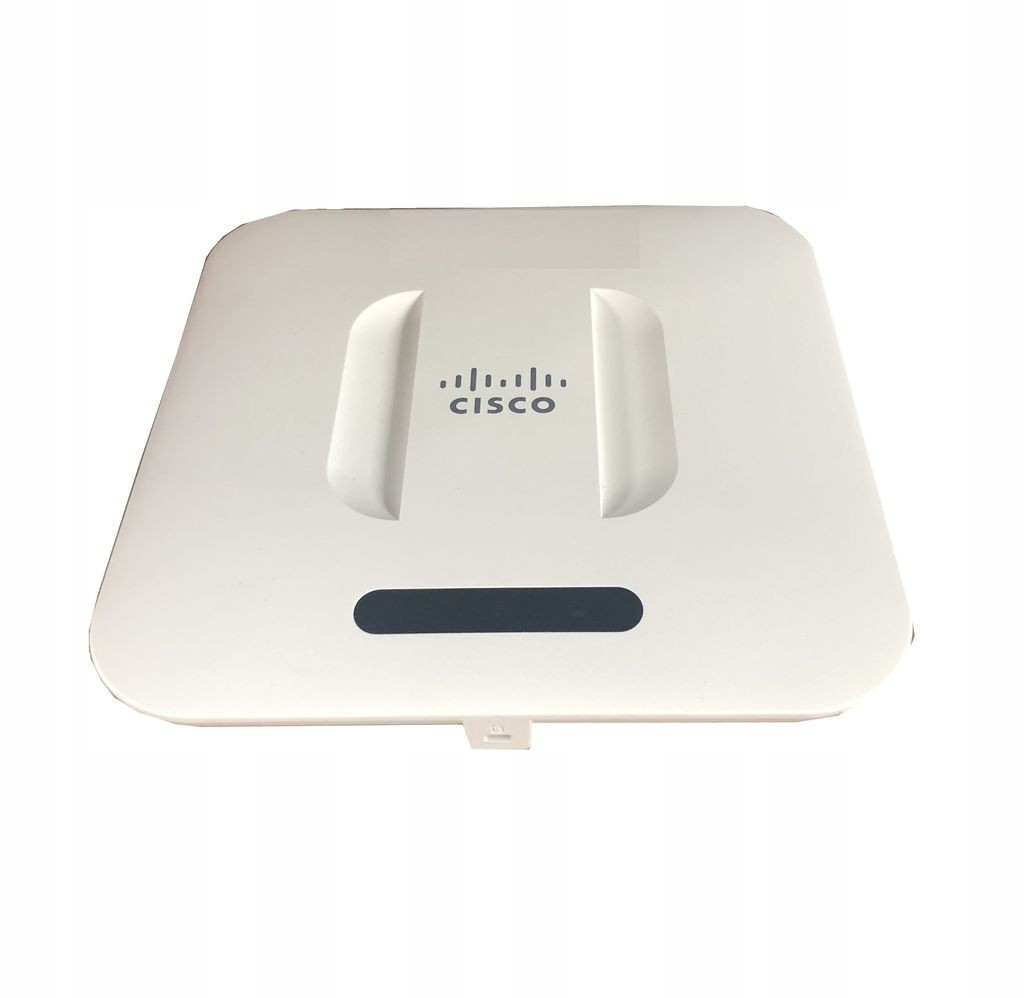 Access Point Cisco WAP371 802.11ac (Wi-Fi 5) - Sklep, Opinie, Cena w ...