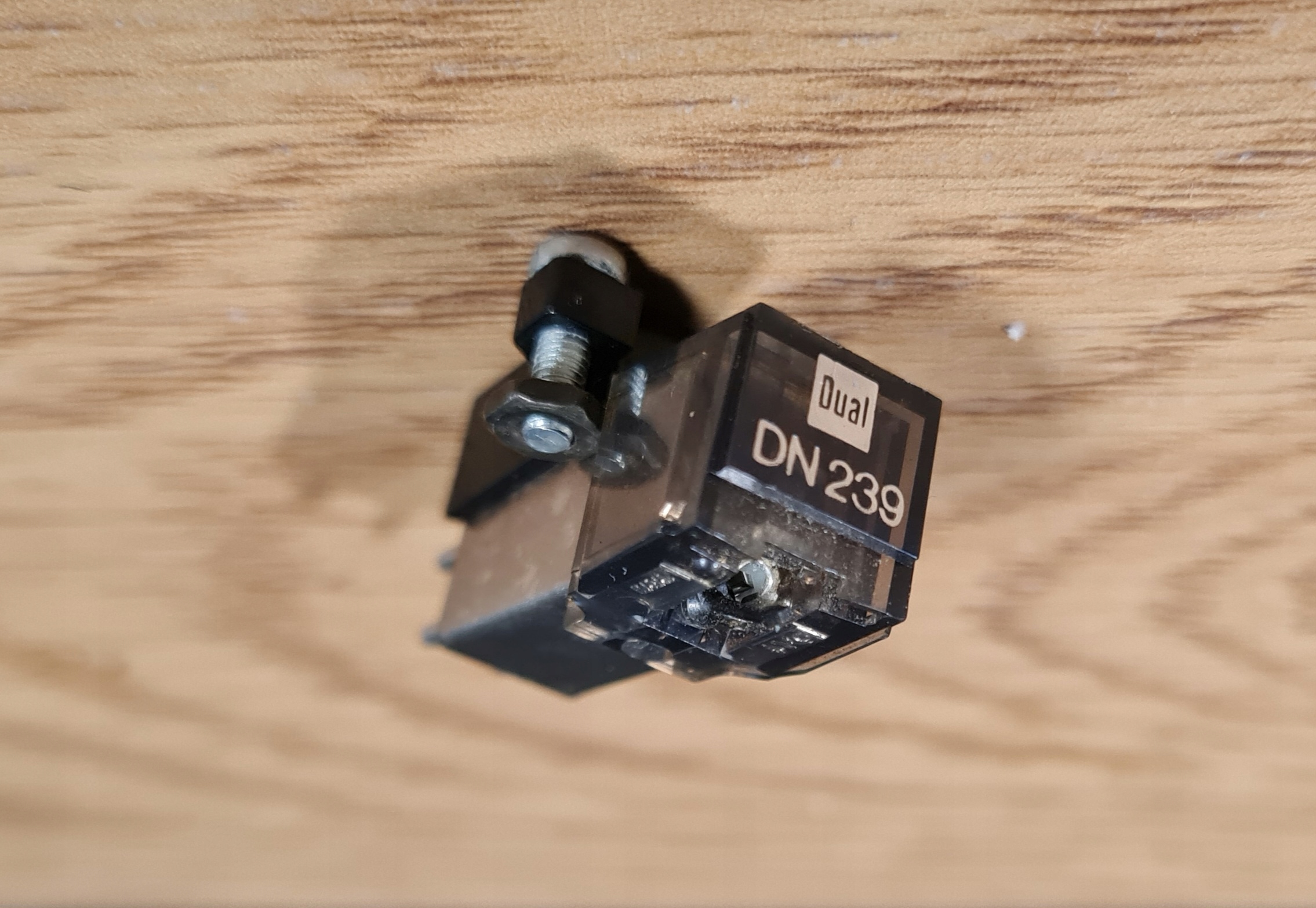 Dual Dn 239 - Niska cena na Allegro