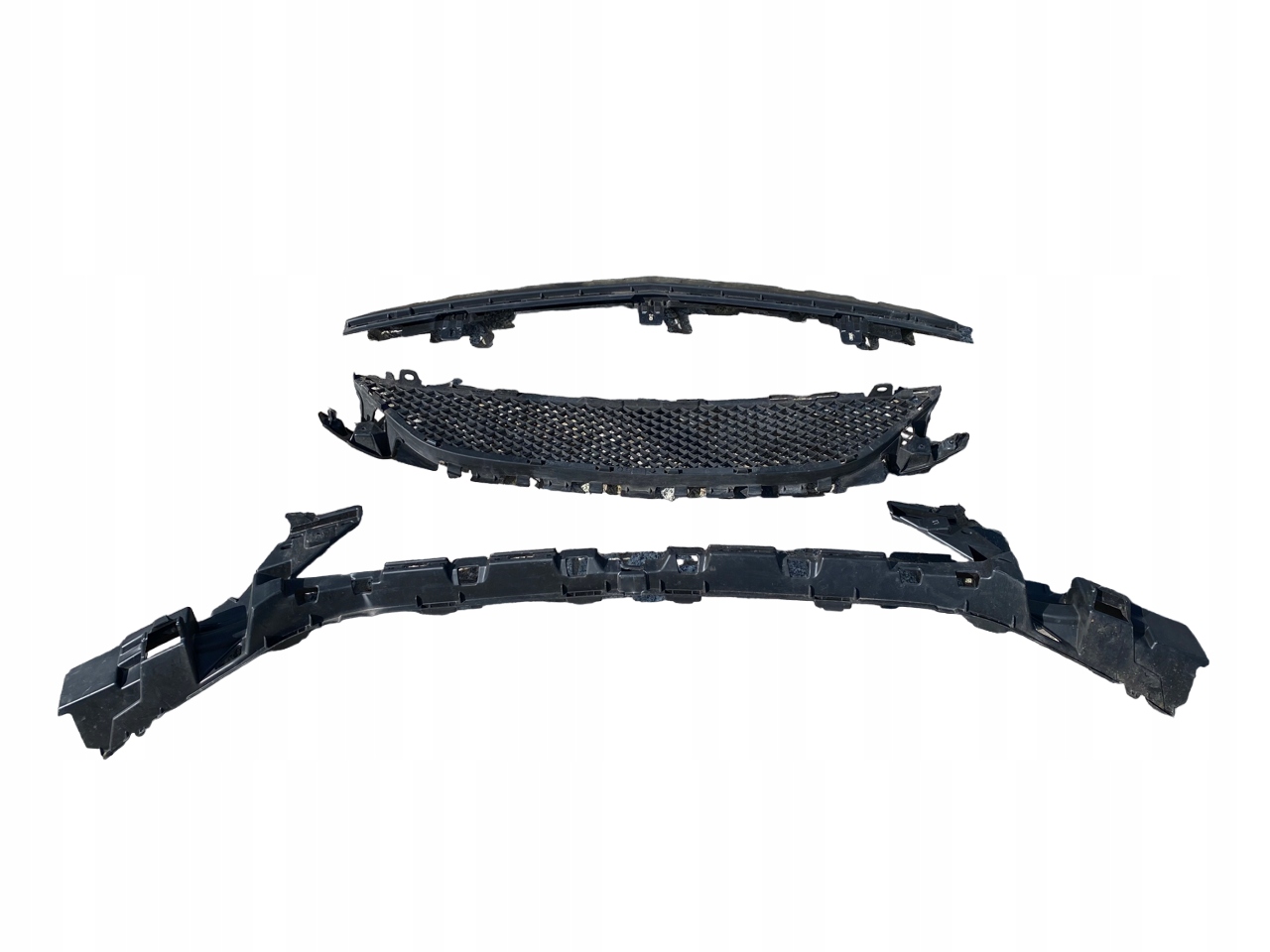 Mercedes-Benz OE A2058853365 ślizg zderzaka wspornik - porównaj ceny ...