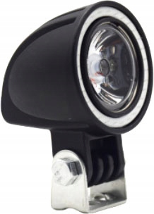 Lampa reflektor LED 12V 10W RING 5900802226576 za 26.00PLN z Kraków ...