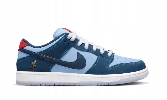 Nike SB Dunk Low Pro Why So Sad? 44,5 EU / 10,5US / 28,5 CM - Allegro