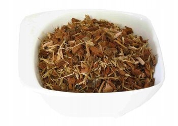 Dąb - Kora dębu Dukatki 1000g • Cena, Opinie • Zioła 9091619932 • Allegro