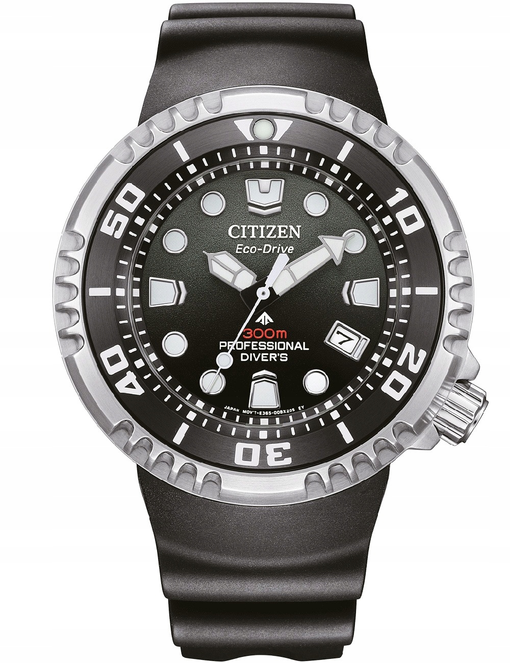 Citizen Promaster Marine BN1024-01E Potápěčské hodinky Eco-Drive ...