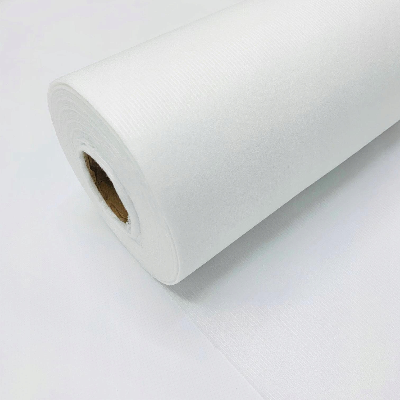 FLIZELINA BIAŁA 25 gr/m2 Z KLEJEM 1m KLEJONKA • Cena, Opinie • Tkaniny ...