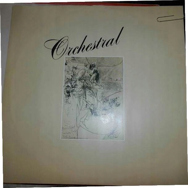 Classical Favou - The London Symphony Orchestra 12653885934 - Sklepy ...