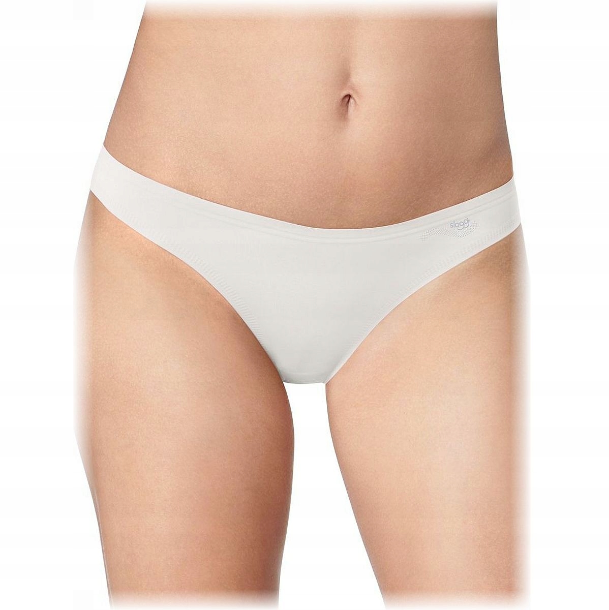 SLOGGI by TRIUMPH ZERO ONE TANGA 34 ( XS ) (7613137013930) • Cena, Opinie • Majtki 13497118051 ...