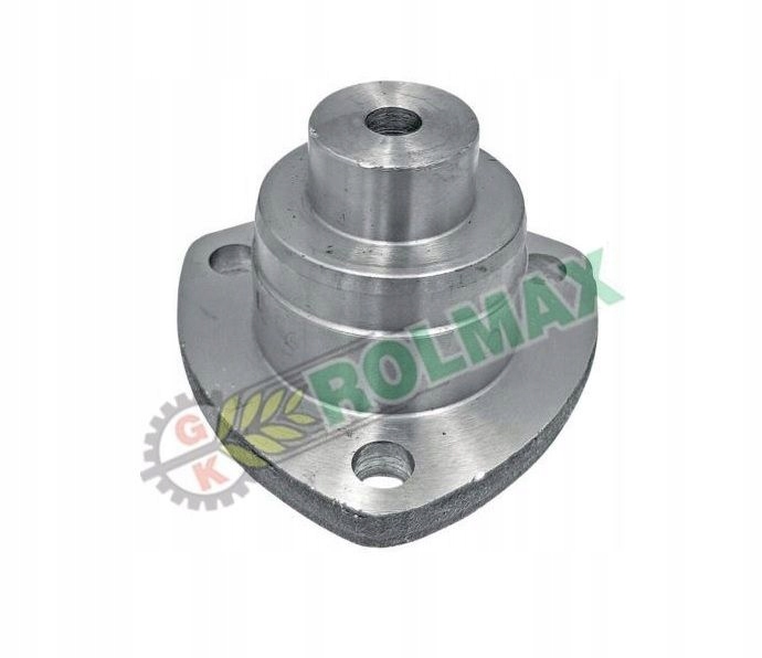 Czop zwrotnicy osi New Holland CASE 5137239 CNH za 225.00PLN z Rudnik ...