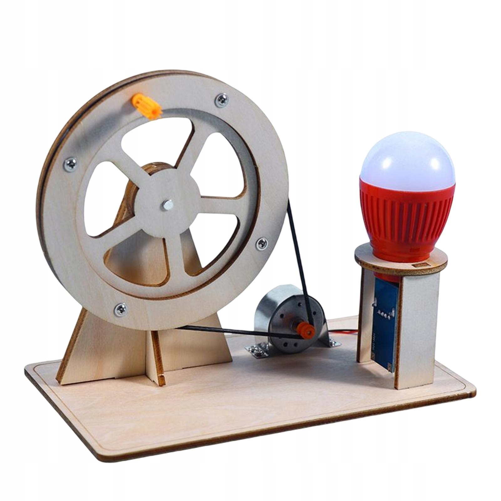 Science Experiment Model Kit Educational Building 15428565926 - Allegro.pl Science Experiment Model Kit Educational Building 15428565926 - Allegro.pl