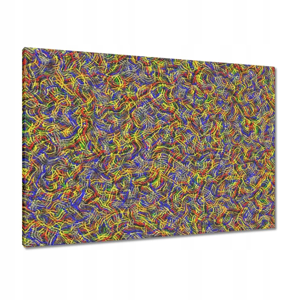 Obrázky 100x70 Peruánské omalovánky za 556 Kč - Allegro