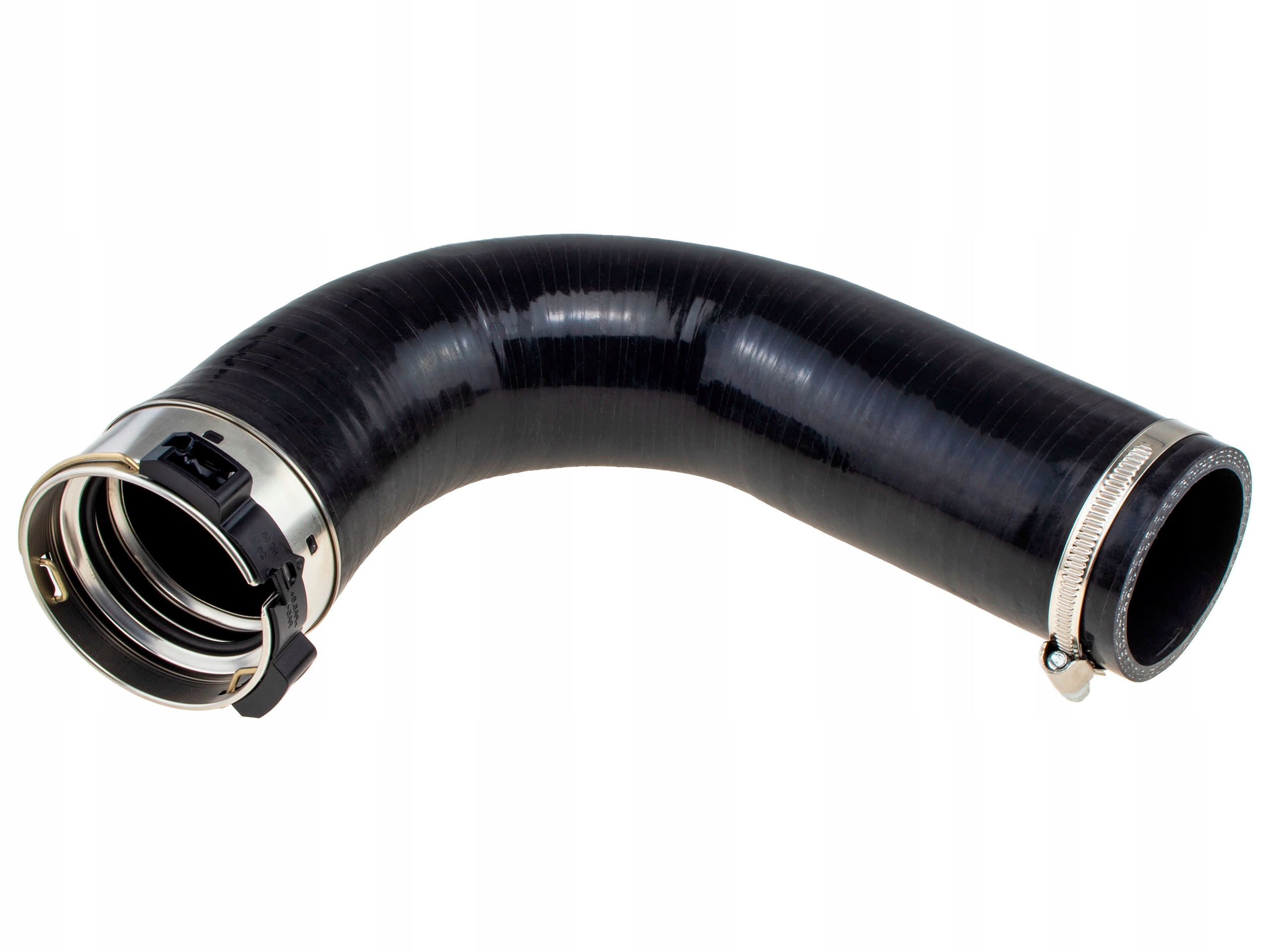 KABEL TRUBKA TURBO HADICE INTERCOOLERA RENAULT MASTER III 2.3 DCi ...