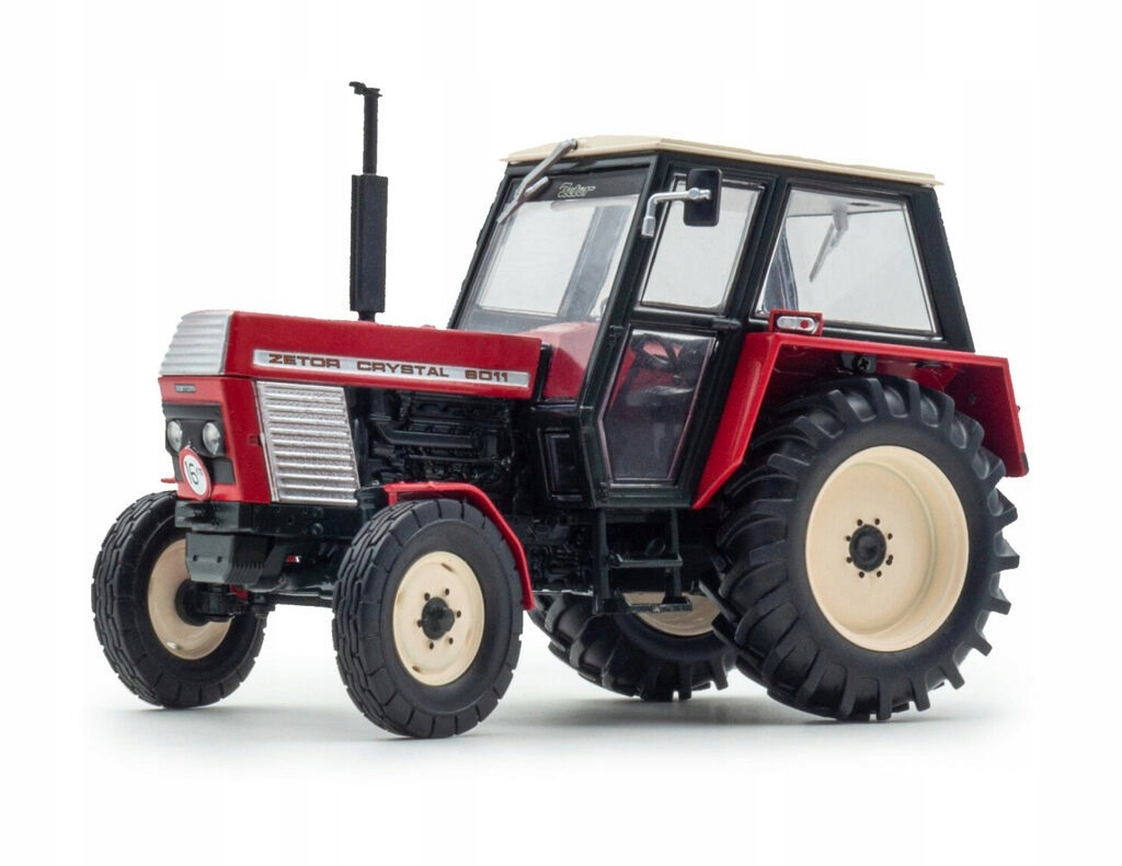 Zetor 8011 - Traktory dla dzieci - Allegro.pl