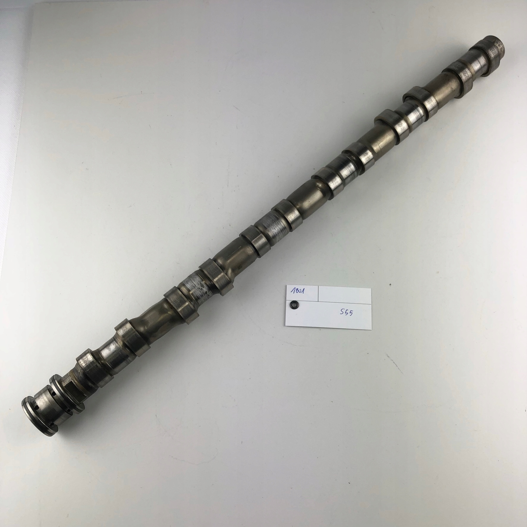 BMW OE 11317576160 7576160 - porównaj ceny - Allegro.pl