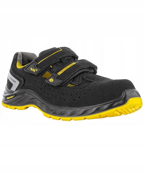 Sandały Robocze VM Edmonton S1P ESD 48 (8592991237746) • Cena, Opinie ...