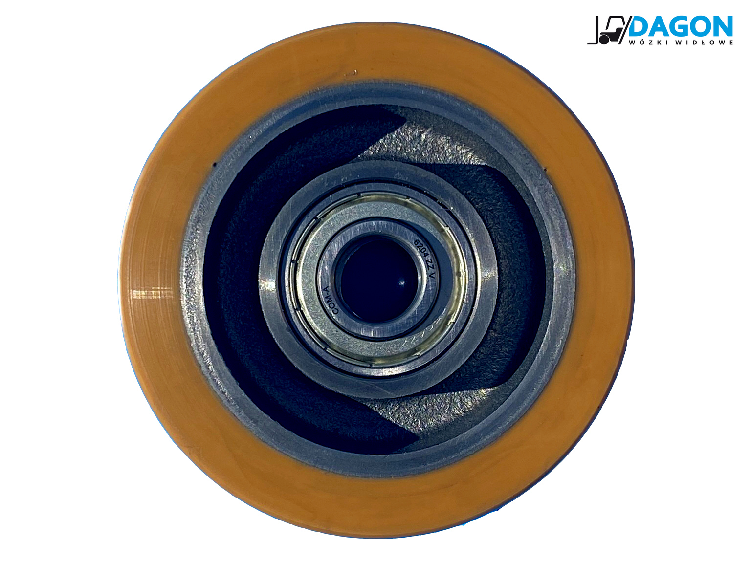 Koło podporowe 125x50 Toyota BT, Cesab 171999 171999 za 139 zł z ...