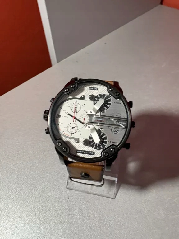 Diesel zegarek męski DZ7394 (4053858813199) • Cena, Opinie • Męskie ...