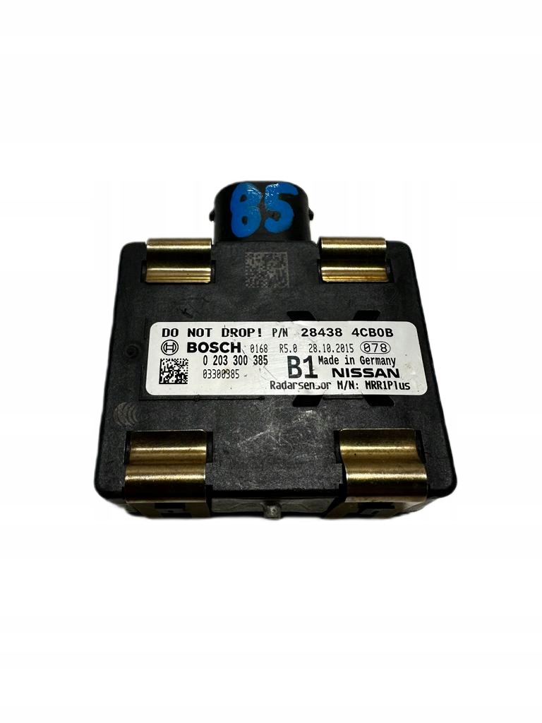 NISSAN X-TRAIL T32 SENSOR DISTRONIC 28438-4CB0B NISSAN X-TRAIL T32 ...