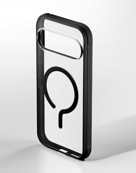 Etui Plecki Dbrand Ghost Case 2.0 Pixel 9 Pro • Cena, Opinie - Allegro