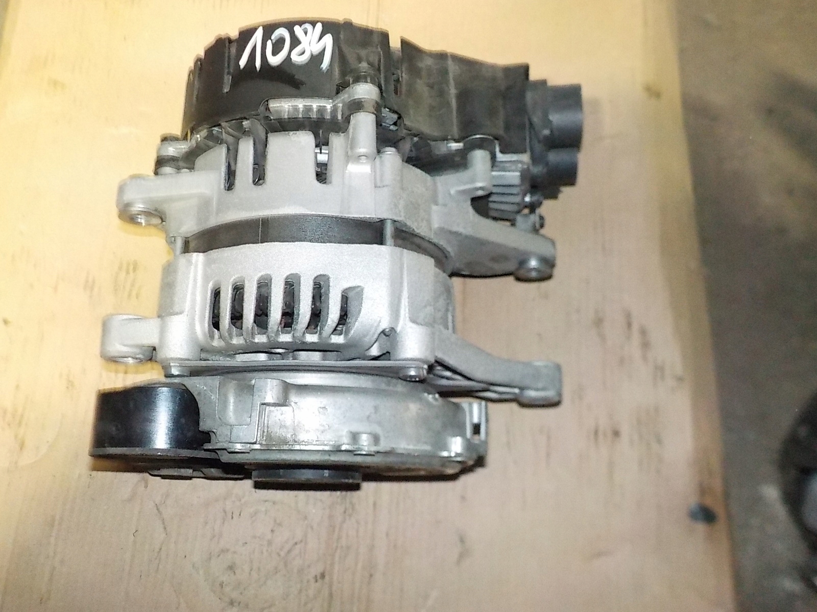 ALTERNATOR TUCSON III IV 1.6CRDI 36300-2U000 36300-2U000 za 1500 zł z ...