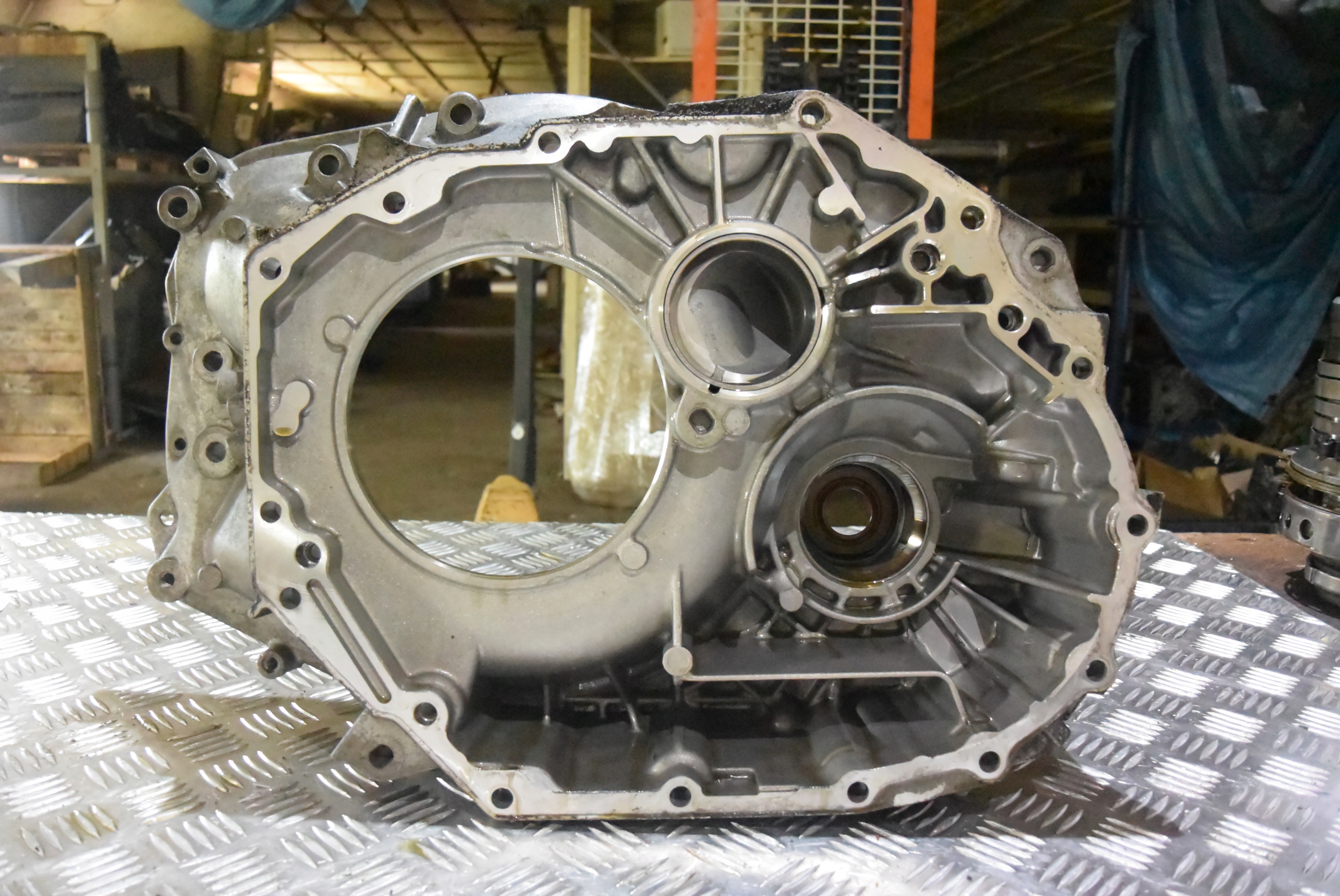 Skrzynia Biegów Dpo Al4 - Niska cena na Allegro