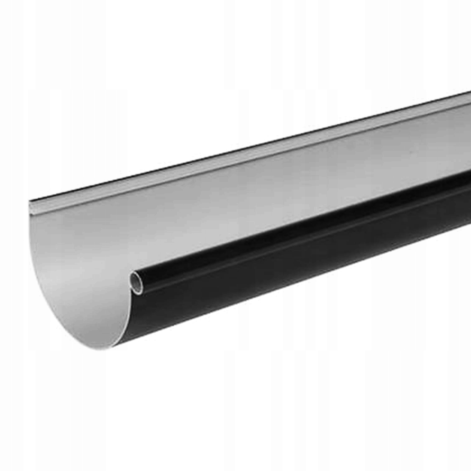 Galeco rynna 130mm PVC 4mb czarny (5903018078687) • Cena, Opinie ...