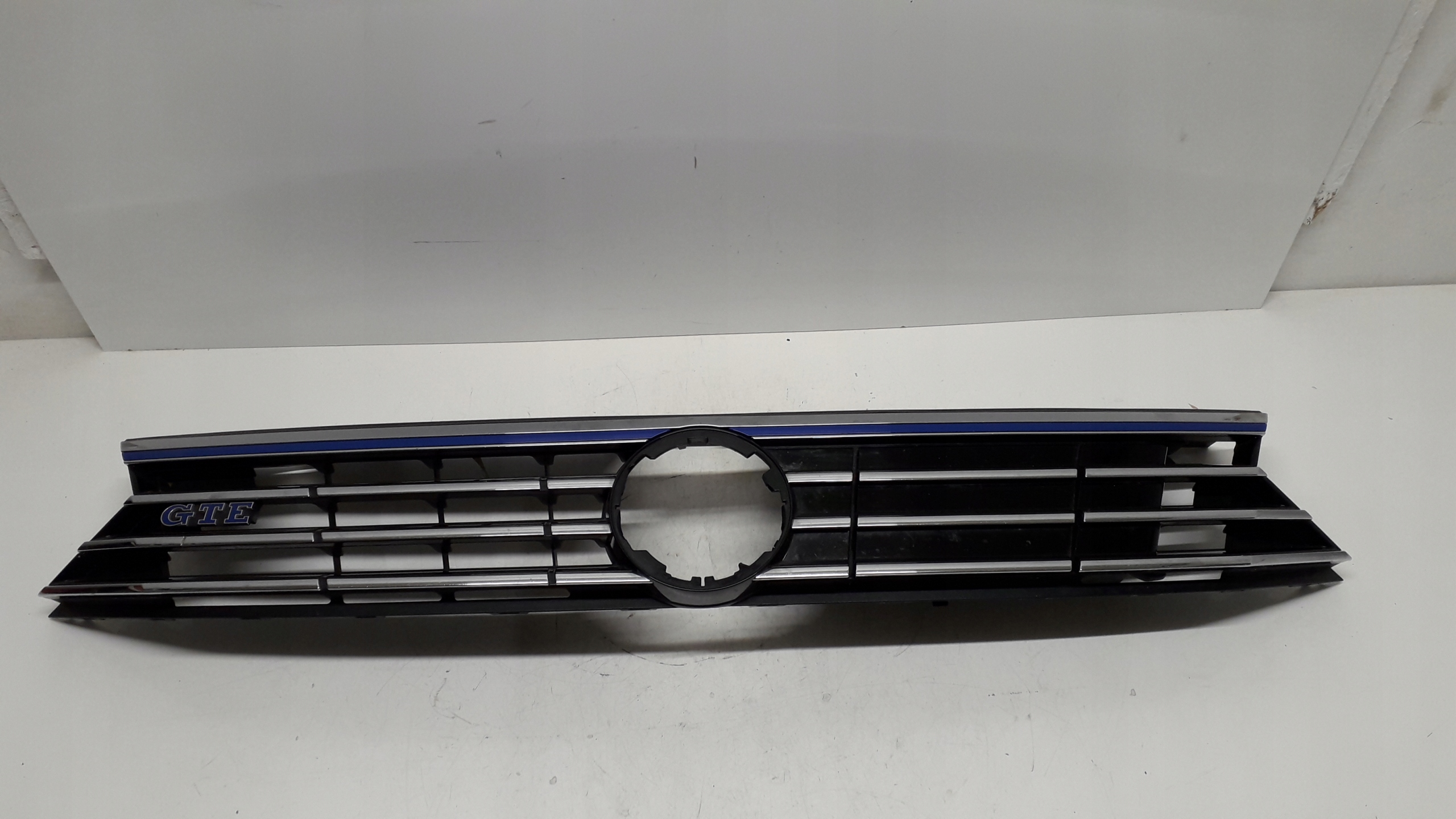 VW PASSAT B8 GTE GRILL GRIL ATRAPA CHŁODNICY VW PASSAT B8 GTE GRILL GRIL ATRAPA CHŁODNICY ...