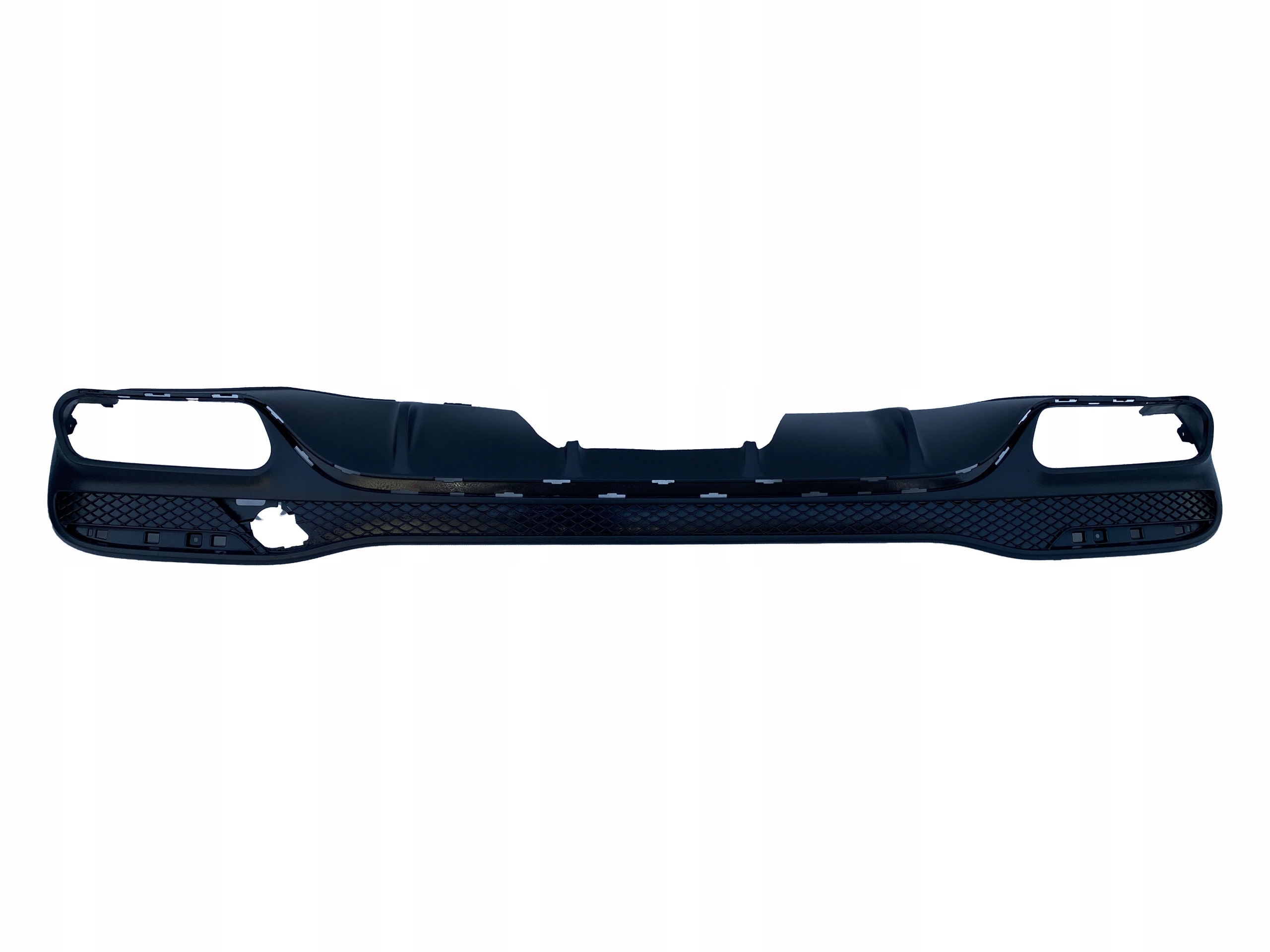 MERCEDES GLE W166 AMG DOKŁADKA DYFUZOR TYŁ za 899.00PLN z Gniezno ...