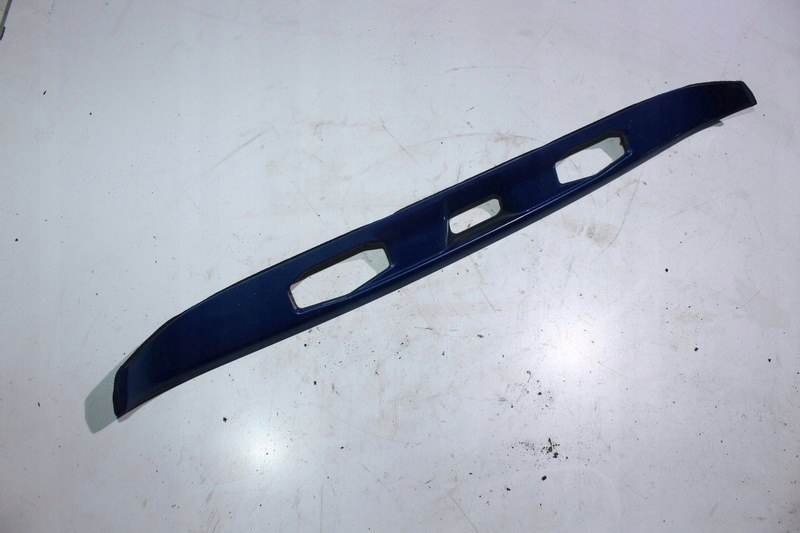 Mercedes-Benz OE A2137402000 listwa ozdobna klapy • Cena, Opinie - Allegro