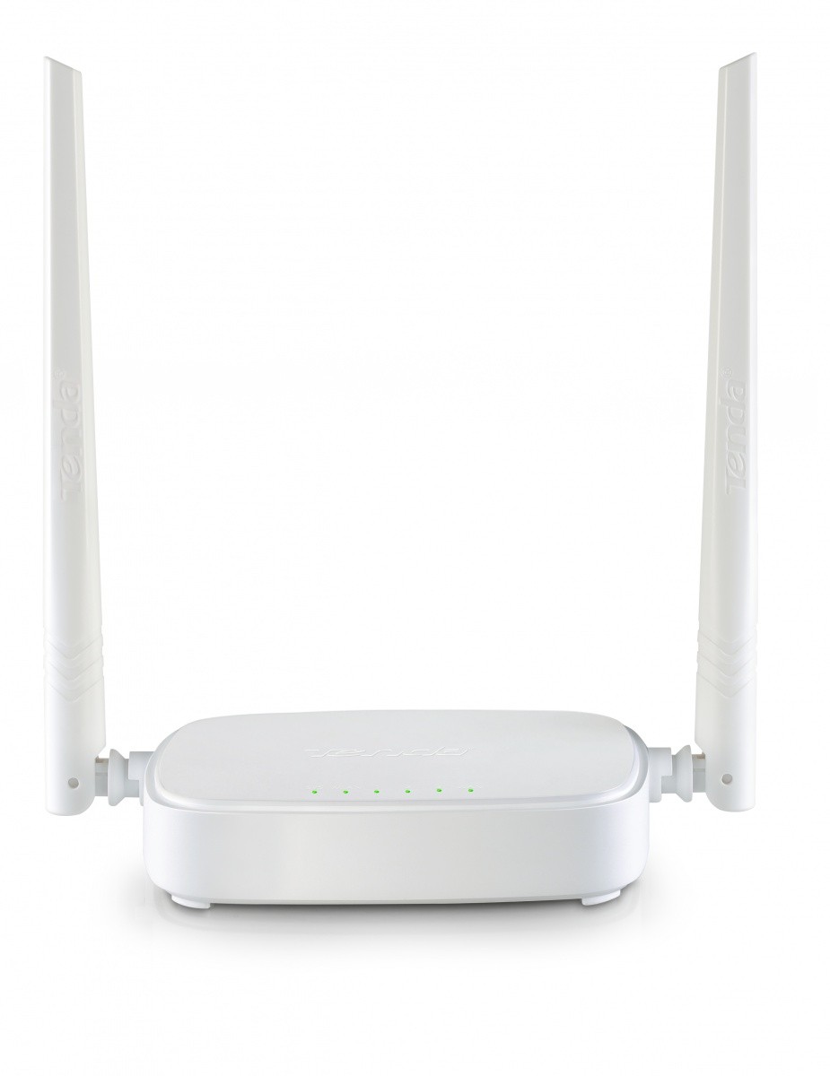 Router Tenda N301 Wireless-N 300Mbps 1xWAN 3xLAN - Sklep, Opinie, Cena ...