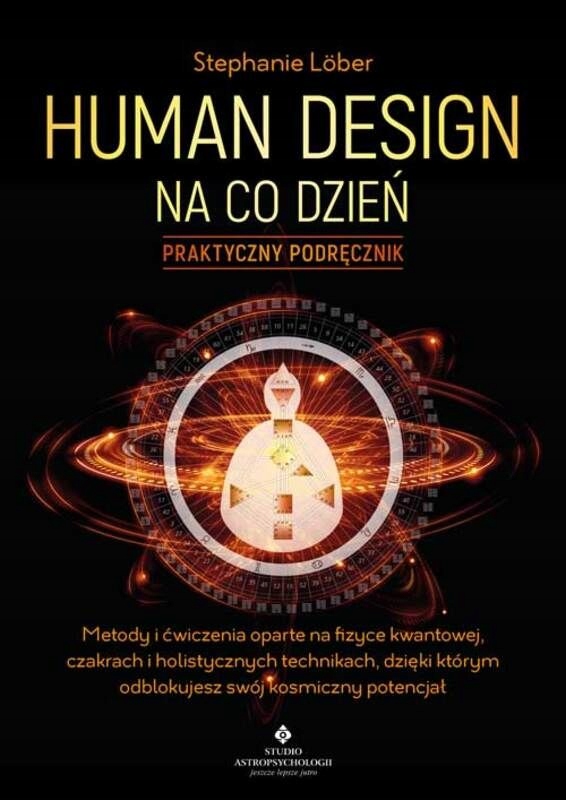 Human Design - Niska cena na Allegro