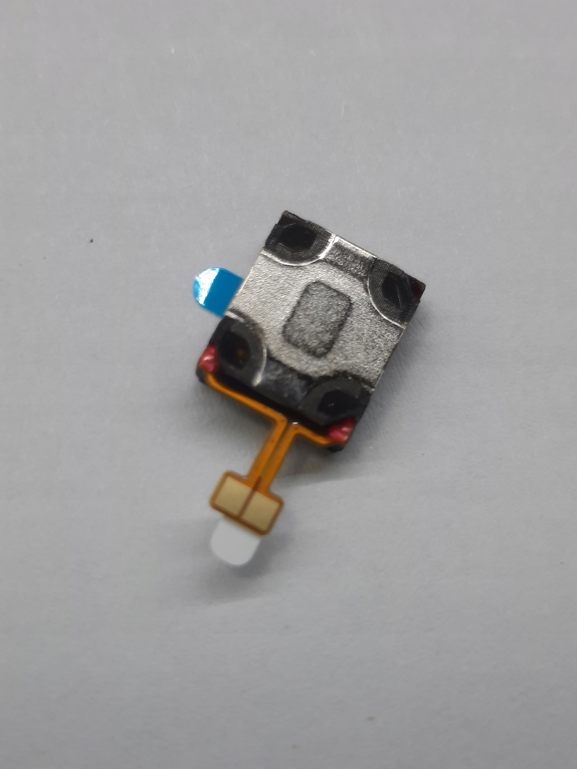 Xiaomi Redmi Note 10 Pro Hangszóró, (5905947433452) • Ár, Vélemények ...