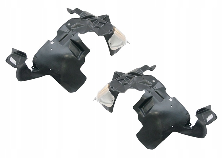 NADKOLE NADKOLA PRZOD JEEP WRANGLER JK 2006-2014 za 150.00PLN z ...