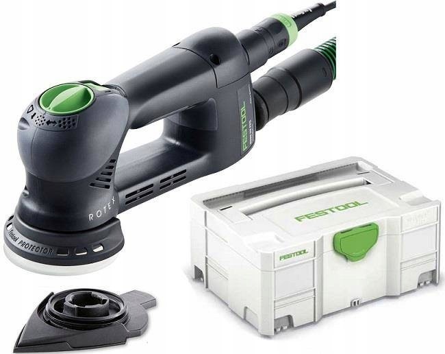 FESTOOL RO 90 DX FEQ PLUS All Parts