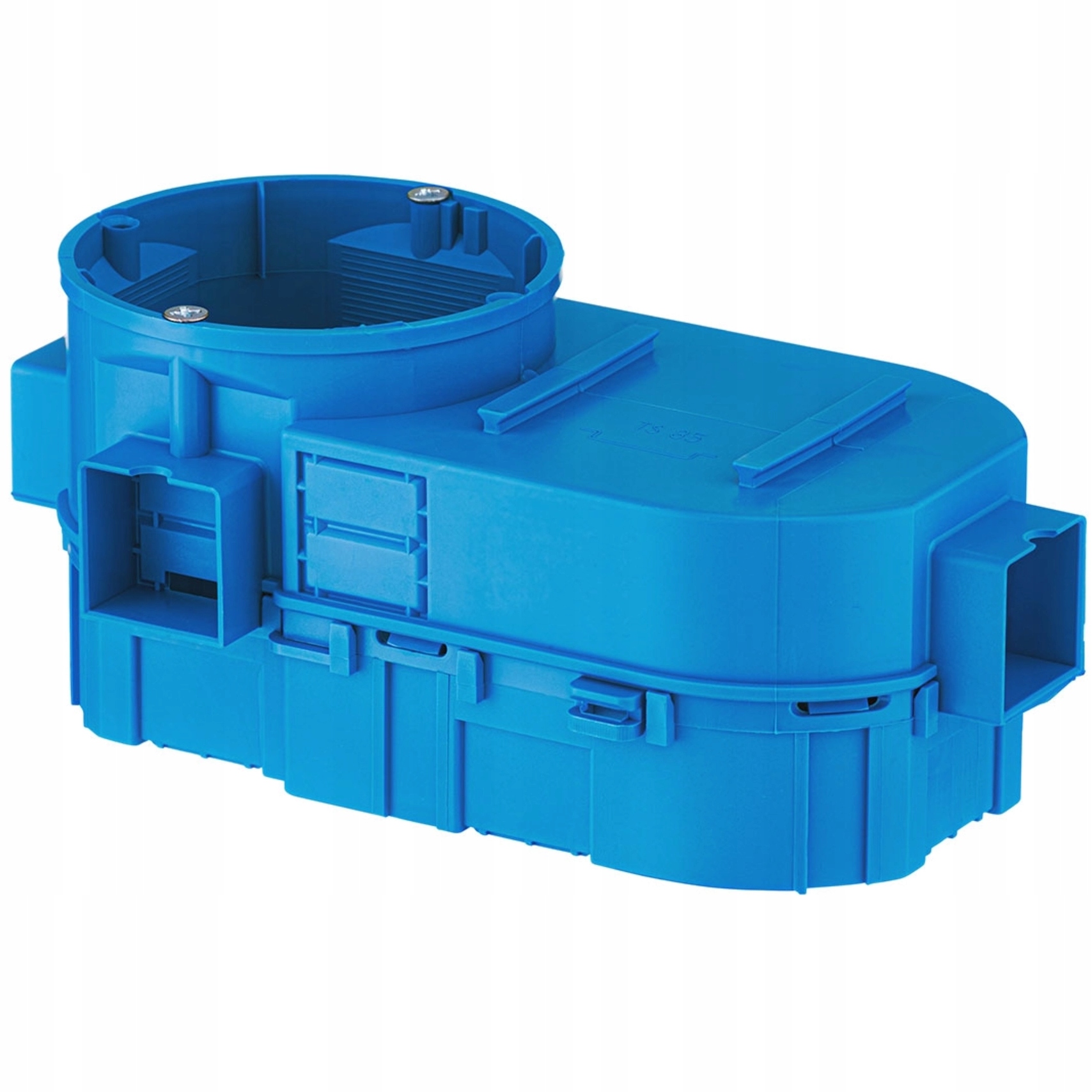 Przedmioty użytkownika SPEC-KABLE - Puszki elektryczne - Strona 2 - Allegro