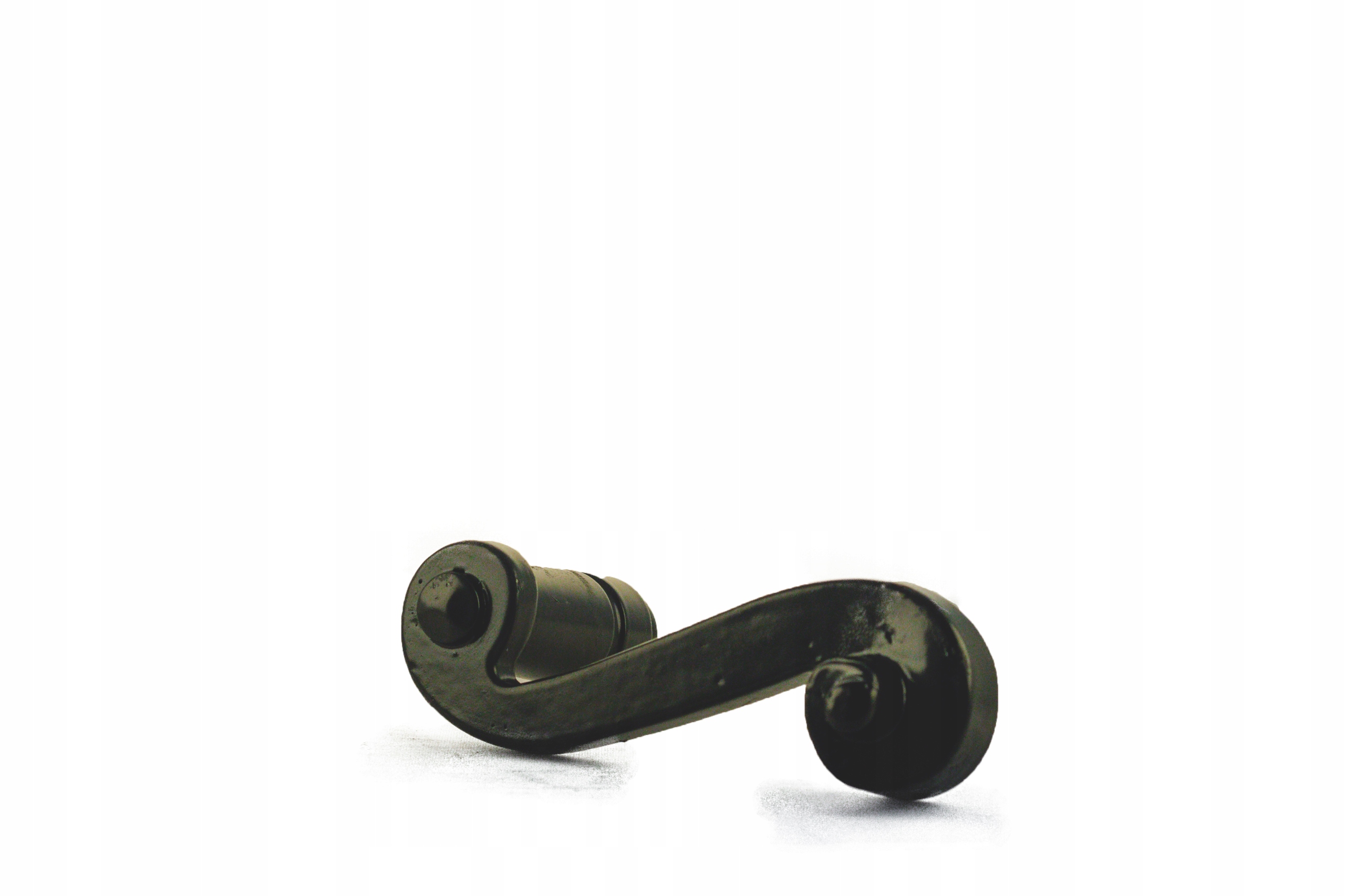 Elementy kute ozdobne klamki HD.0201 11920216556 - Allegro.pl