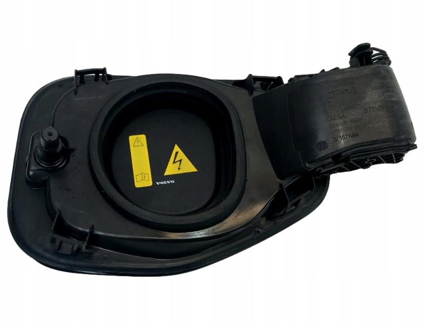 VOLVO C40 XC40 Plug-In oryginalne drzwi korpus zawias gniazda ladowania ...