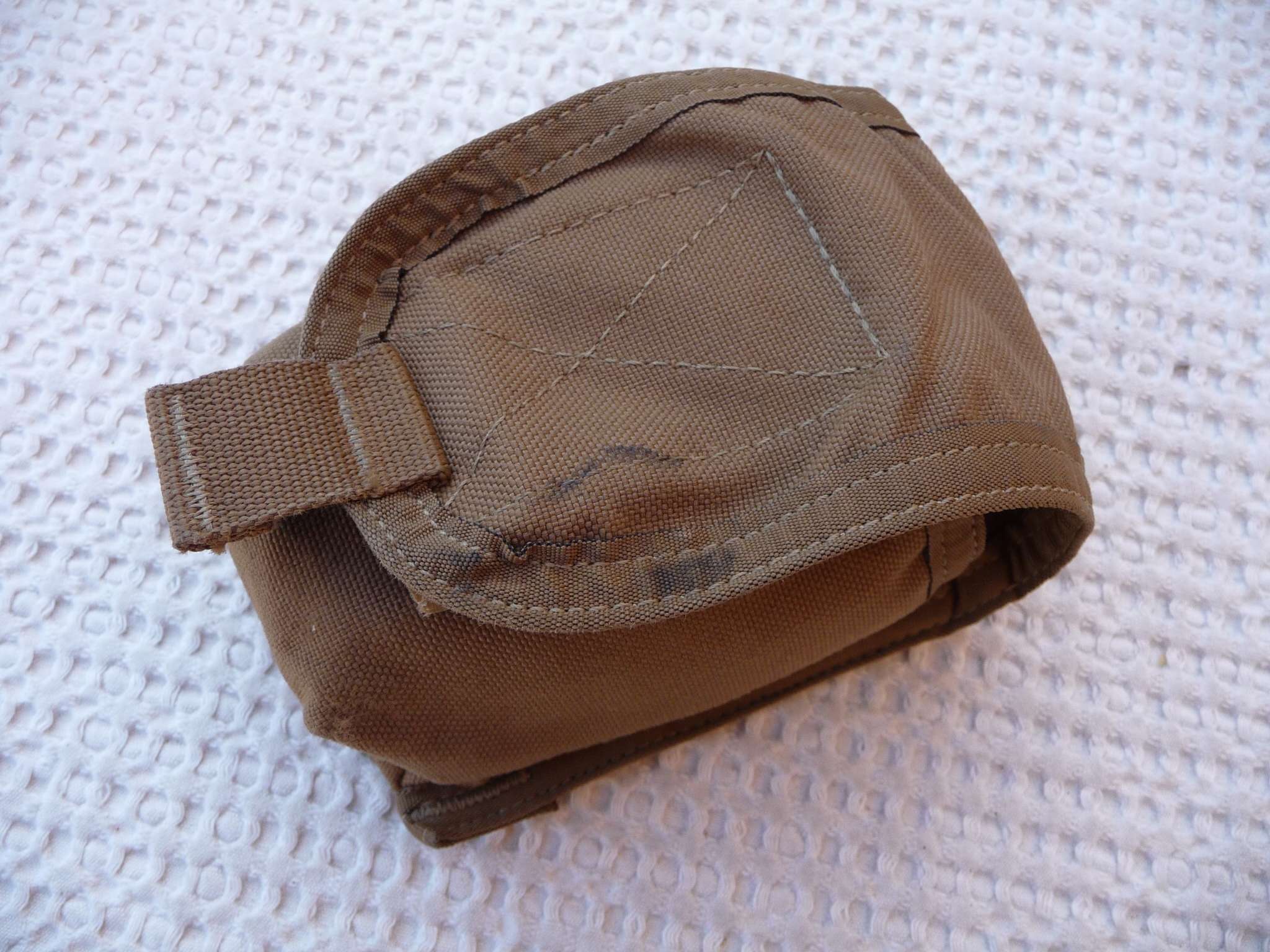 ŁADOWNICA NA MAGAZYNKI MAG POUCH COYOTE MOLLE M14 M21 20NB US ARMY USMC ...