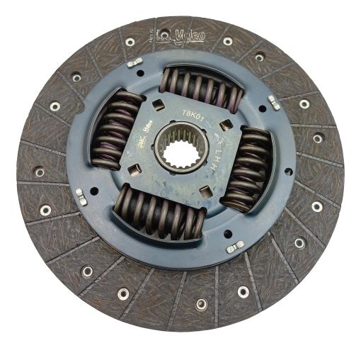 Suzuki OE 22400-78K01-000 zestaw sprzęgieł • Cena, Opinie - Allegro