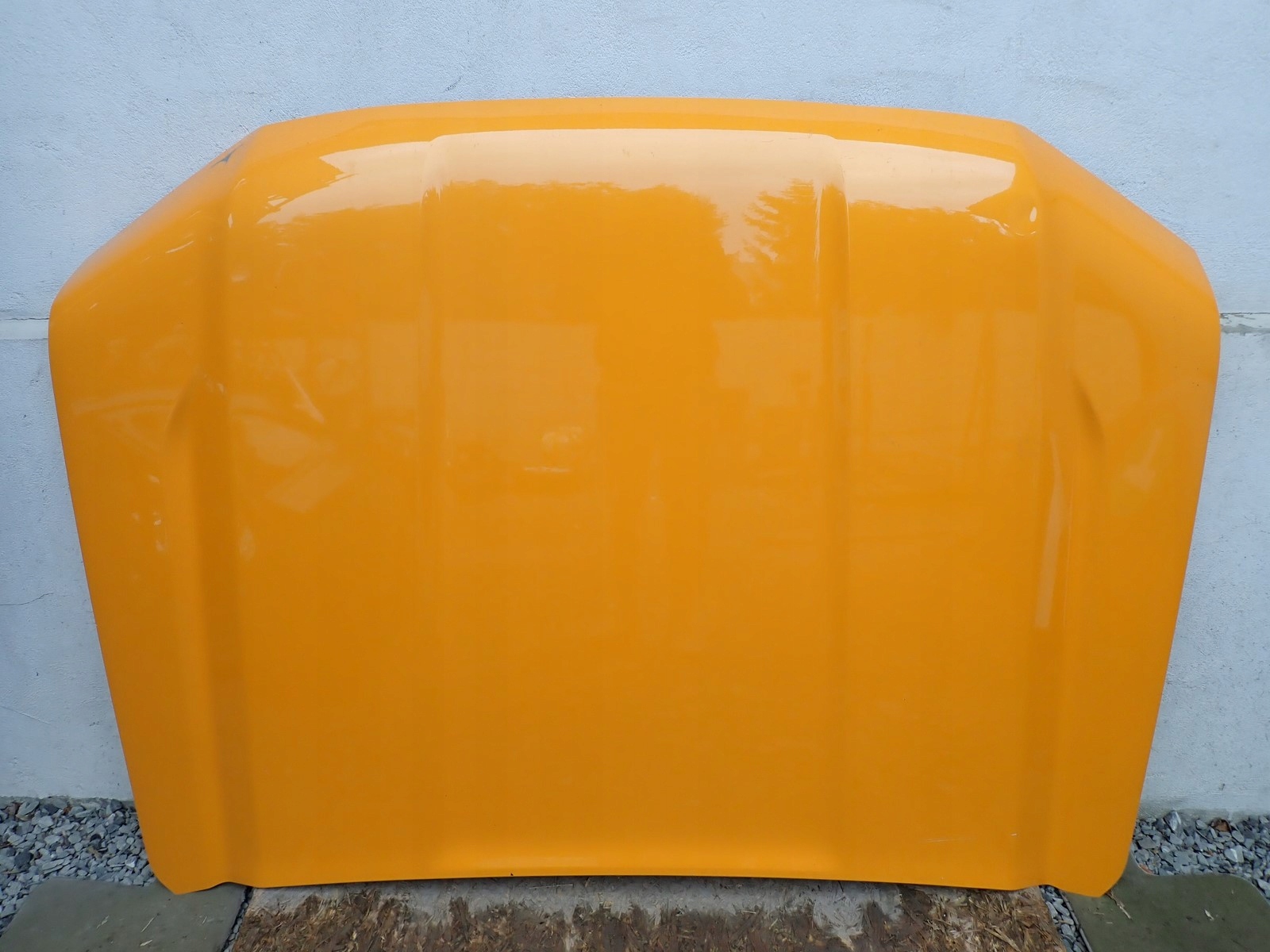 MASKA POKRYWA SILNIKA FORD RANGER IV 4 2022- N1WB-16610-AH za 2000 ...