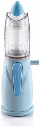 Inhalator do nosa Rinowash - porównaj ceny - Allegro.pl