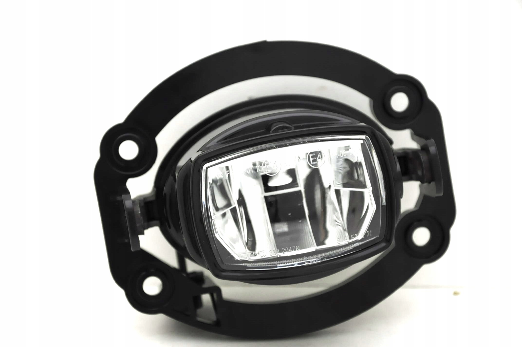 JEEP COMPASS OD 2022- NOWY HALOGEN LED za 415.00PLN z BYDGOSZCZ ...